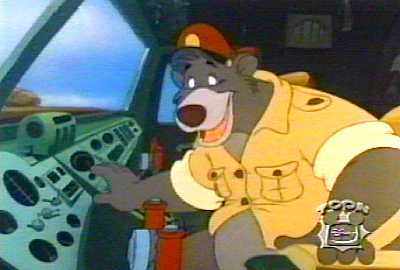 Disney Character List