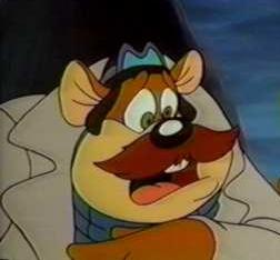 Disney Character List